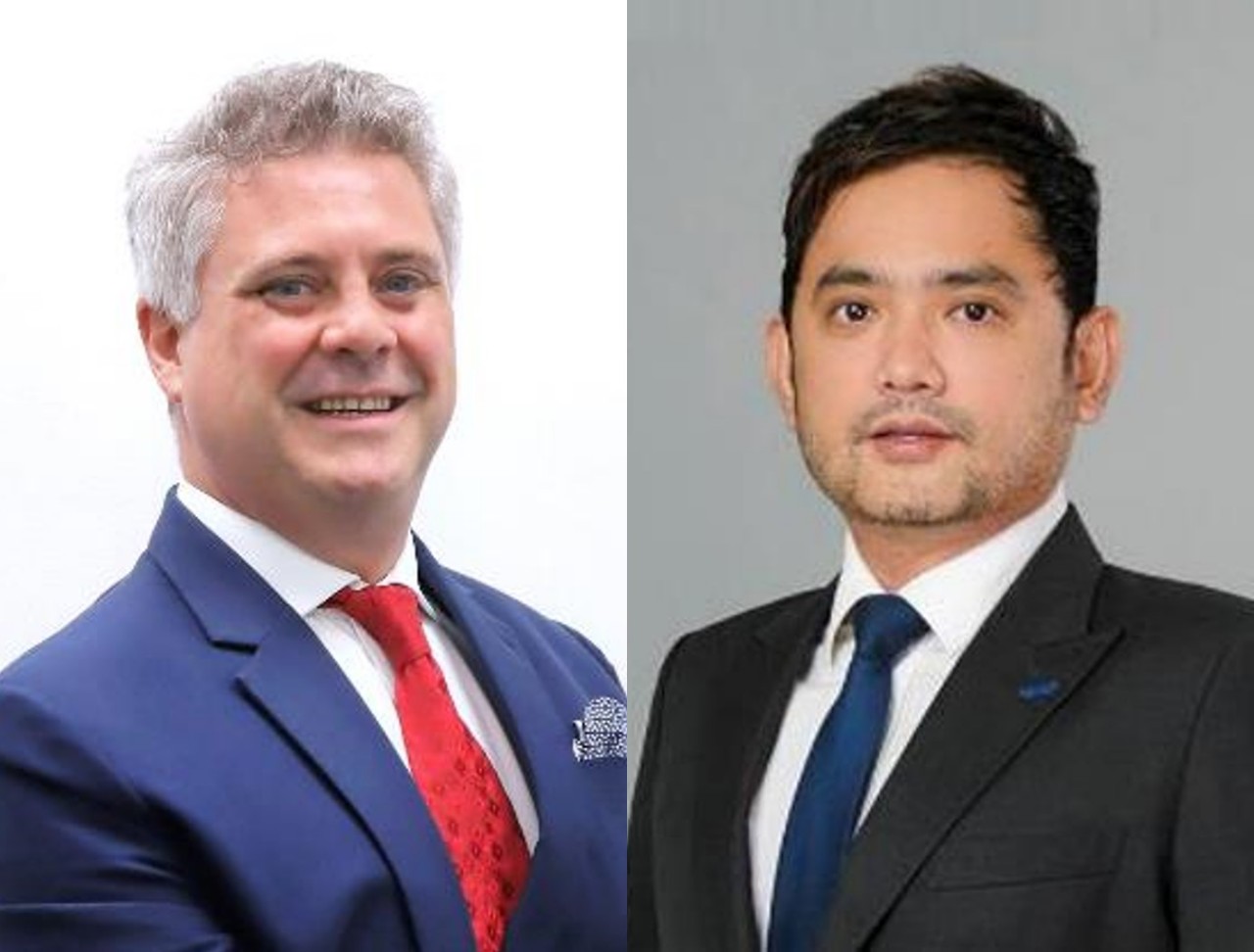 Manulife appoints new Manulife China Bank Life President and CEO and ... Manulife appoints new Manulife China Bank Life President and CEO and ...